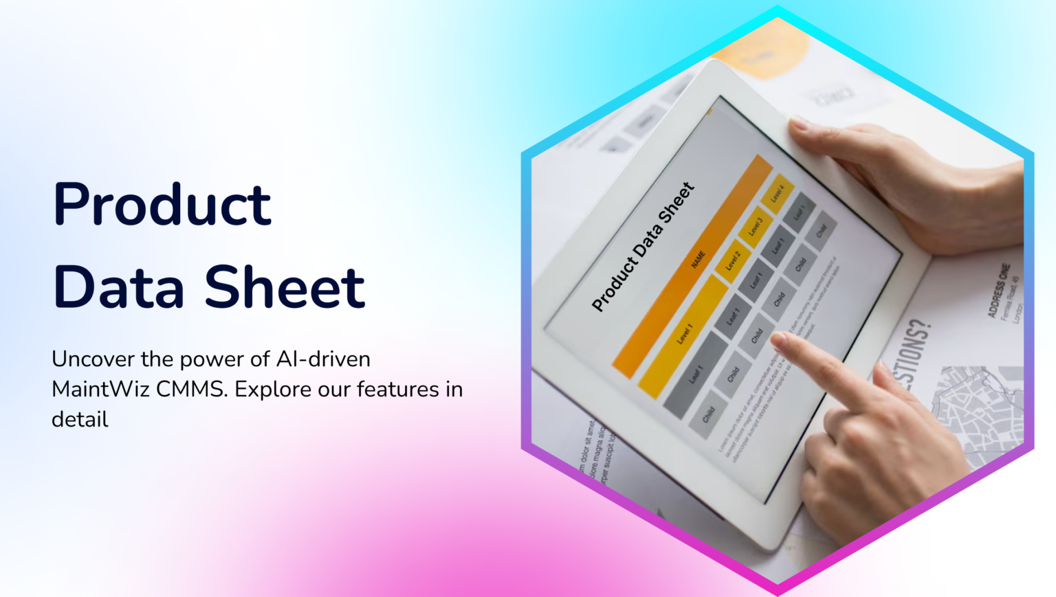 Work Order Management Software | AI-Powered Maintenance System