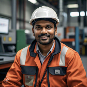 AI-Powered CMMS Software for Smart Maintenance & Asset Management