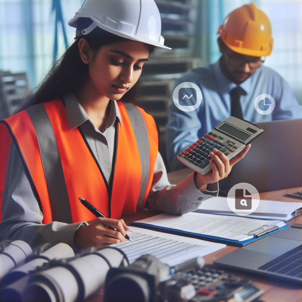 AI-Enhanced Maintenance Audits | Smart Compliance & Process Control