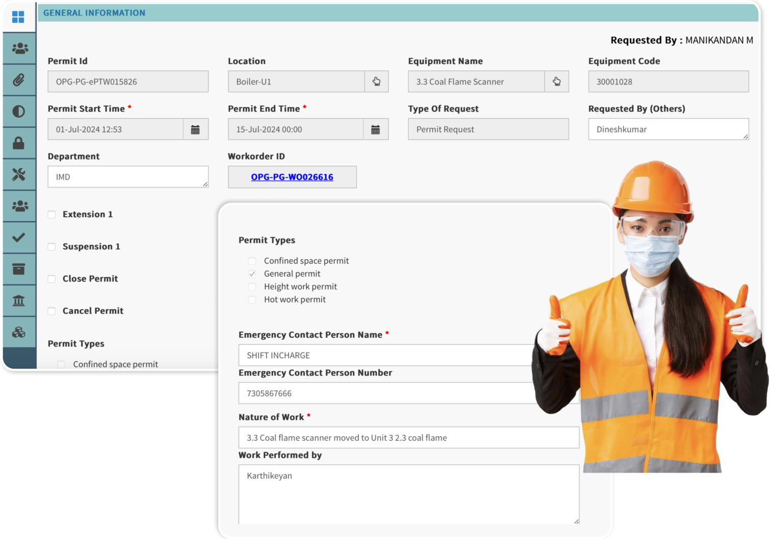 Calibration Management Excellence | MaintWiz AI CMMS Solutions