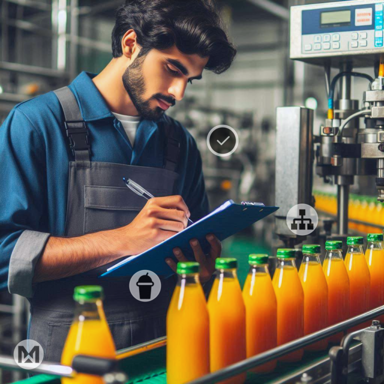 Process Industry Manufacturing CMMS | Equipment Optimization Solution