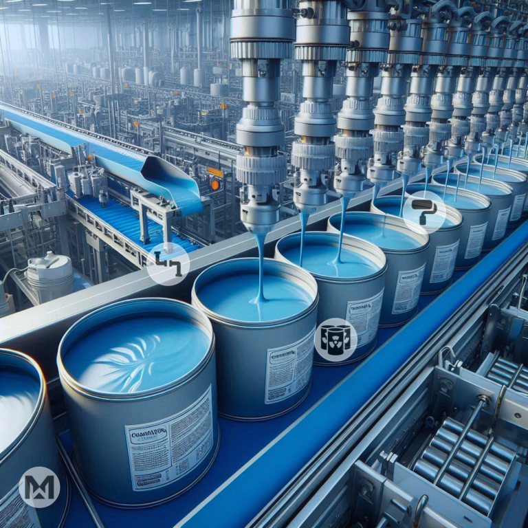 Process Industry Manufacturing CMMS | Equipment Optimization Solution