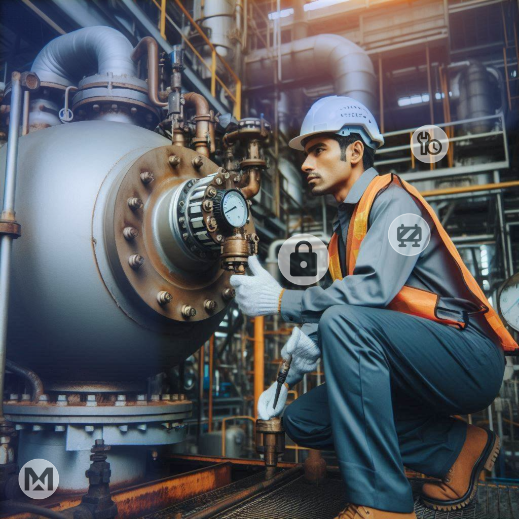 AI-Powered Shutdown Management | Turnaround and Plant Maintenance
