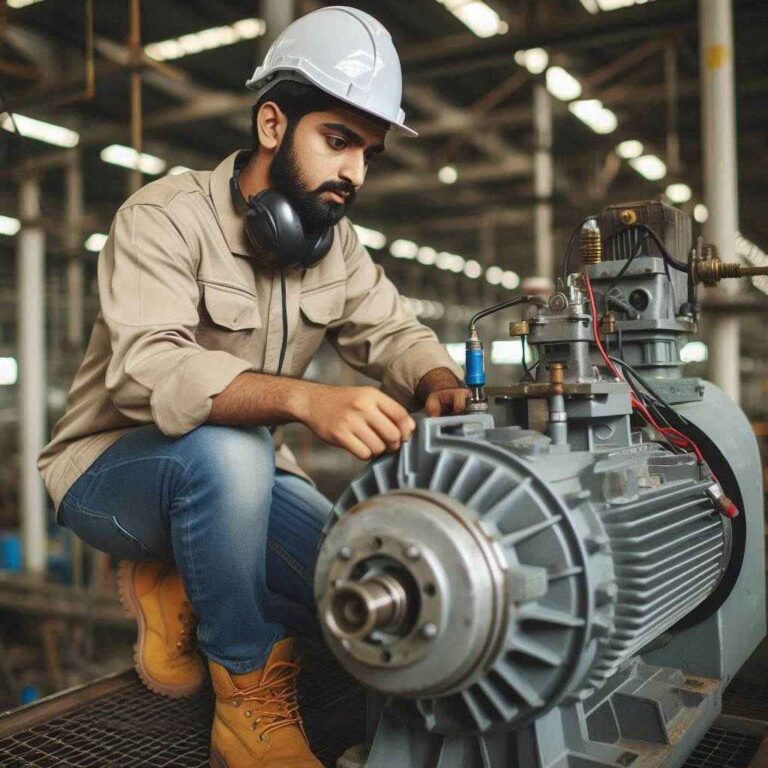 Autonomous Maintenance Software | Jishu Hozen Implementation | MaintWiz CMMS