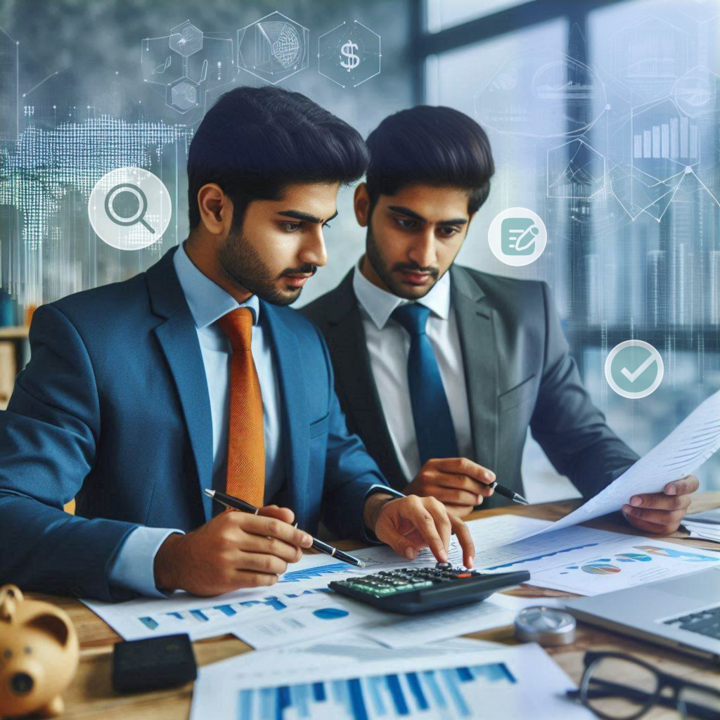 AI-Enhanced Maintenance Audits | Smart Compliance & Process Control