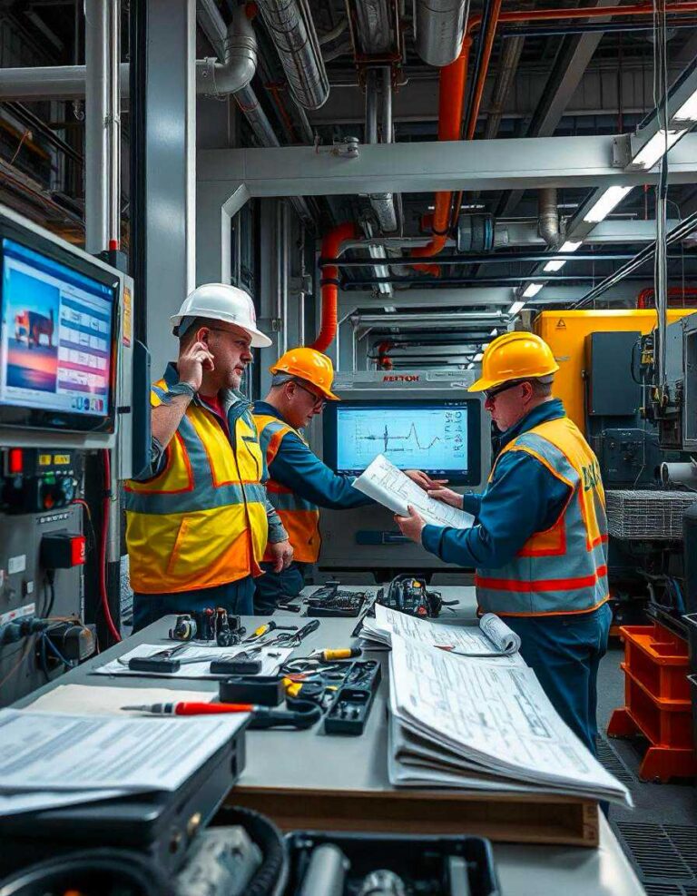 Early Equipment Management Software | MaintWiz CMMS TPM Platform