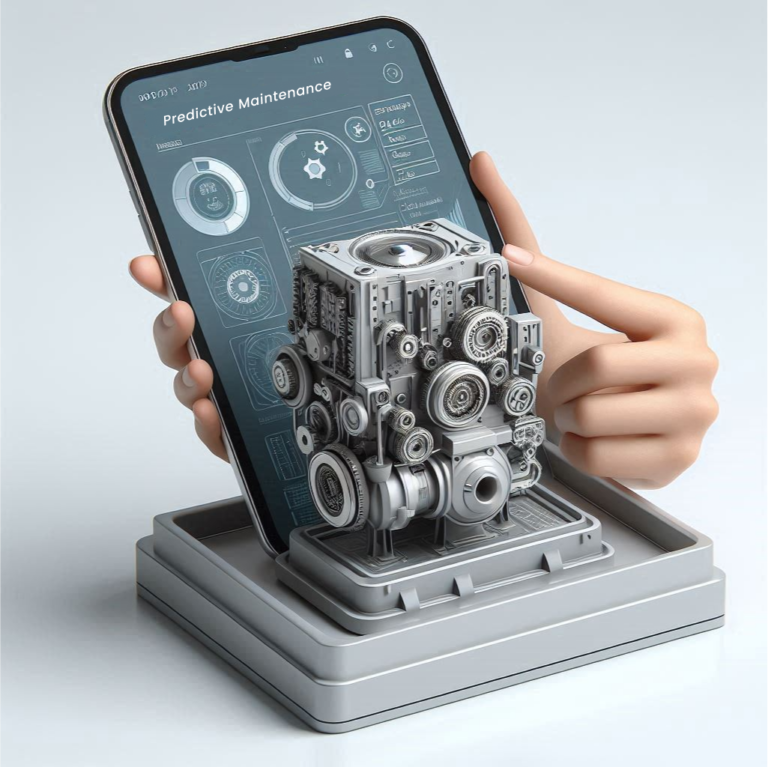 AI-Powered Predictive Maintenance | Smart Asset Failure Prevention