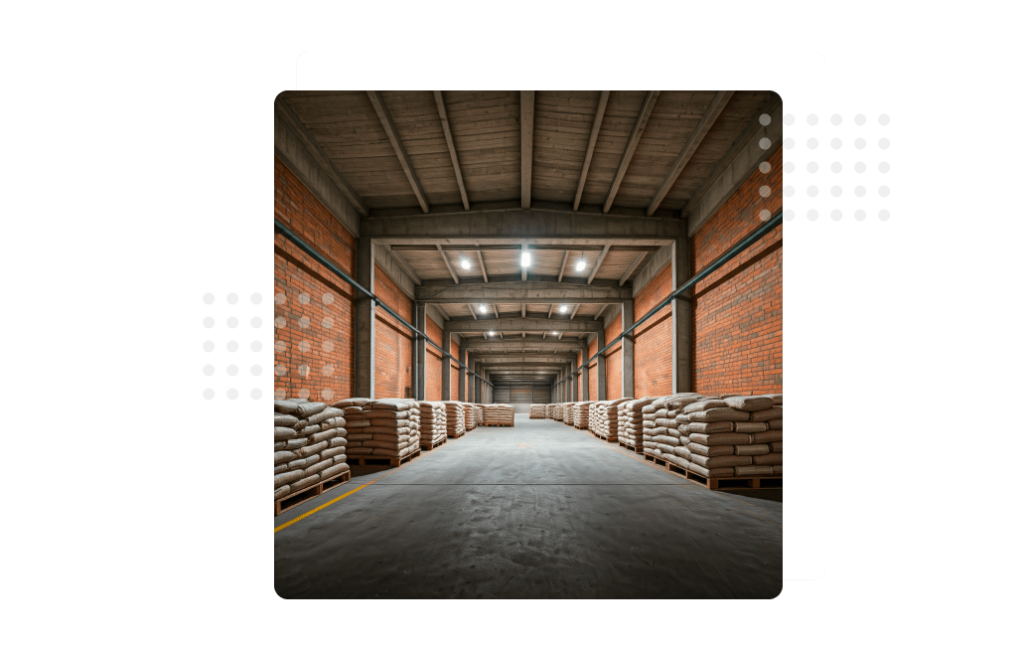 Smart AI Cement Platform | Advanced Production & Process Control