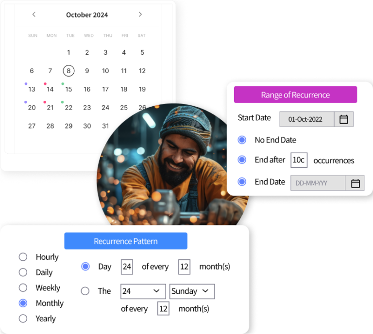 Work Order Management Software | AI-Powered Maintenance System
