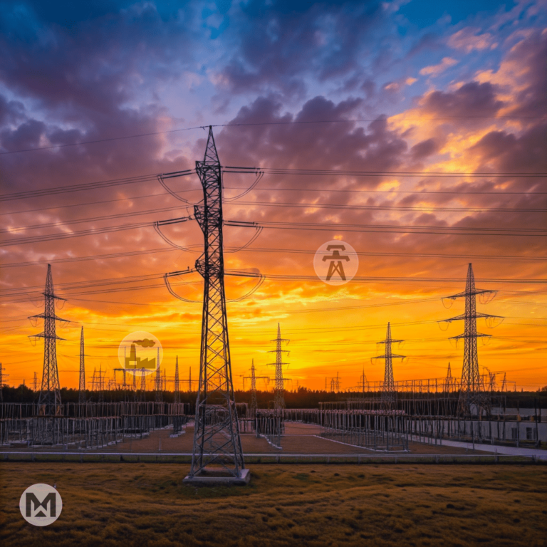Optimize Power Grid in MaintWiz AI CMMS | Predictive Maintenance