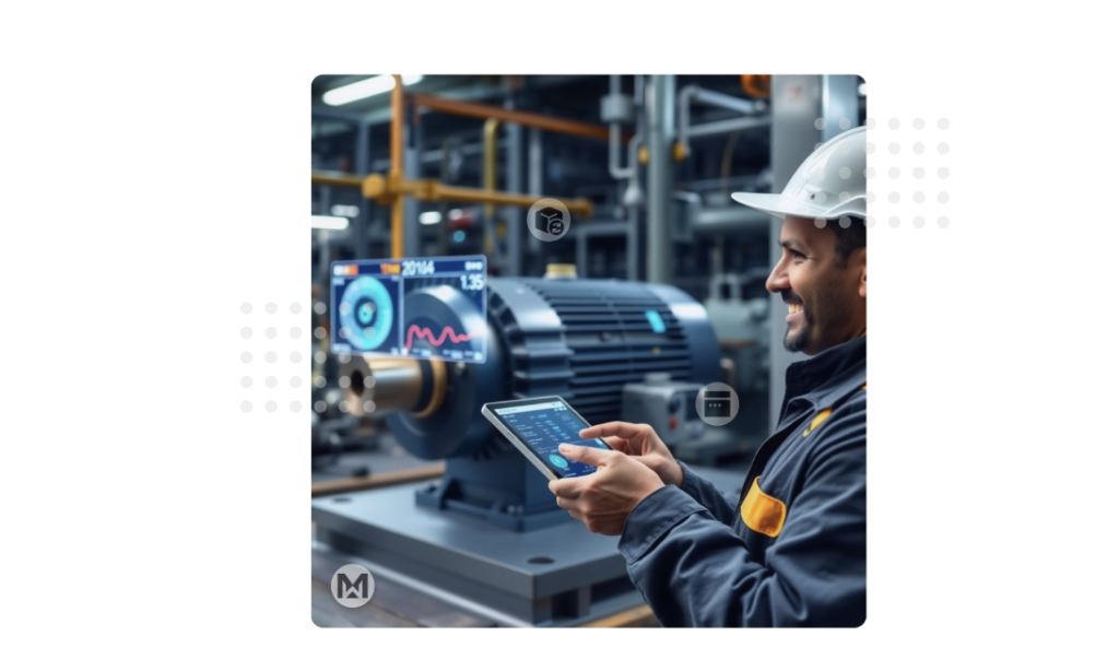 Digital Transformation for TPM: Industry 4.0 Smart Maintenance Solutions