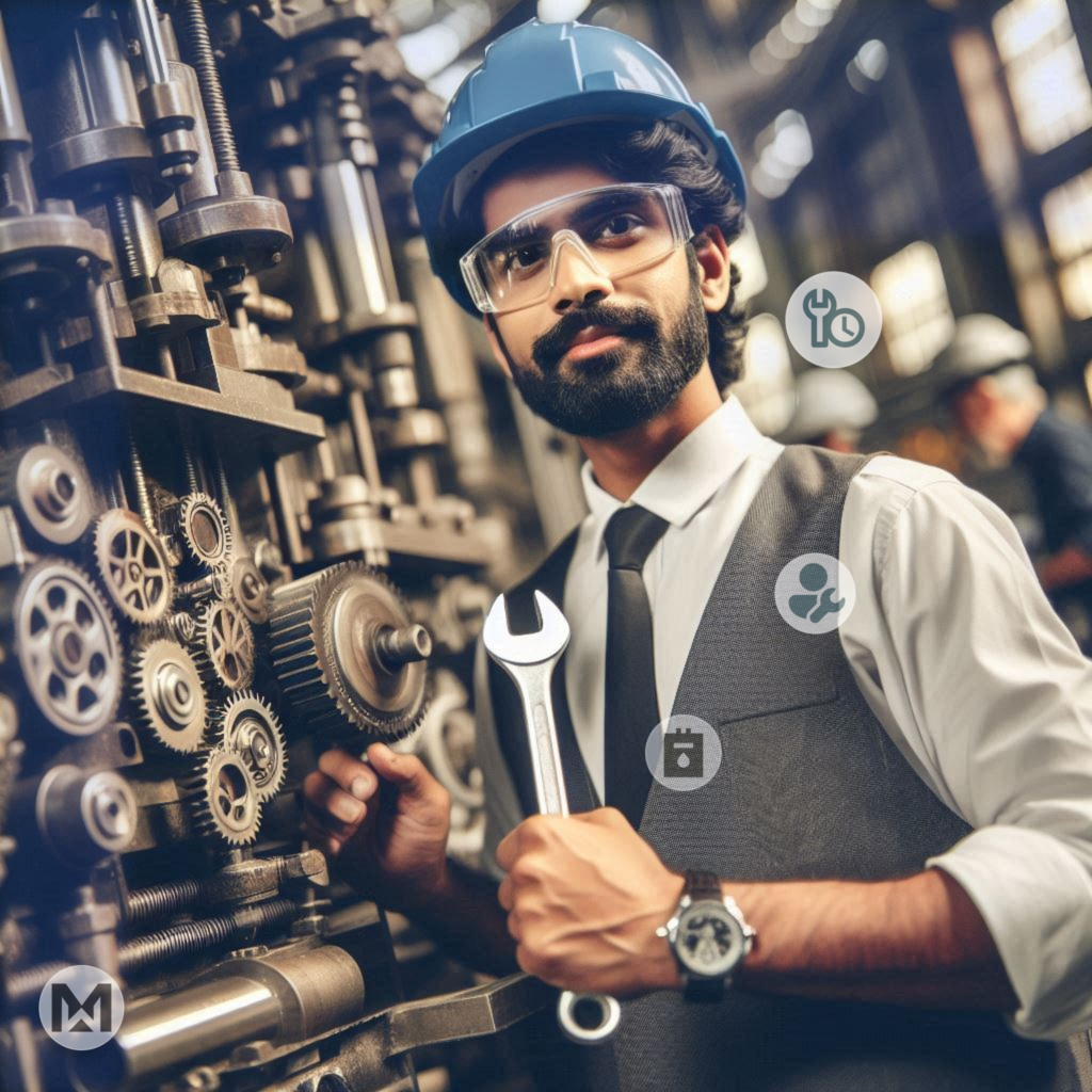 MaintWiz AI CMMS | Comprehensive OEE Software Solutions | Optimize Your ...