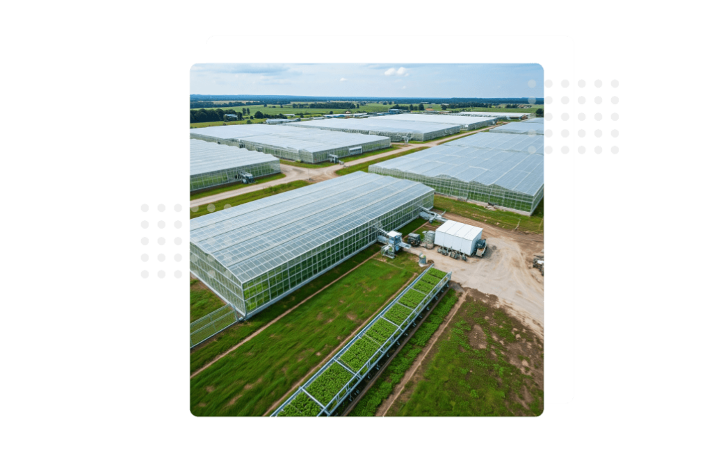 AI-Powered Farm Equipment Management: Agricultural Asset Control