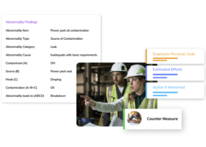 Autonomous Maintenance Software | Jishu Hozen Implementation | MaintWiz CMMS