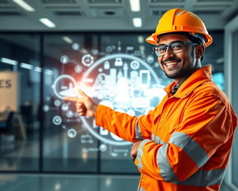 Industry 4.0 CMMS | AI-Powered Maintenance Innovation Since 2015