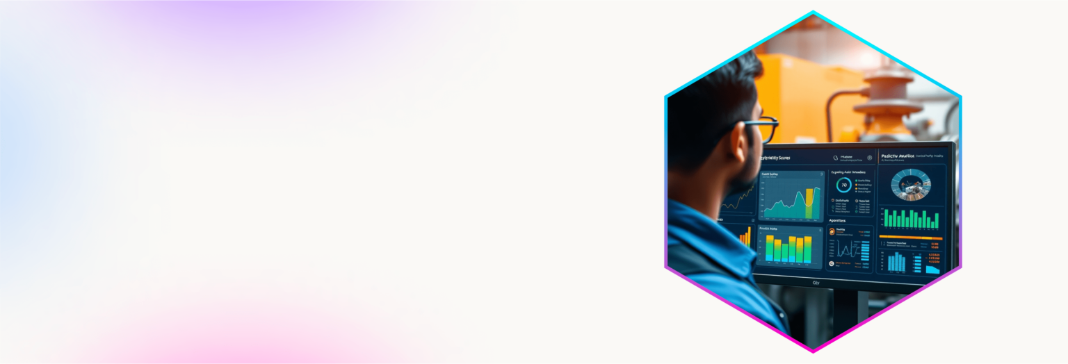 Overall Equipment Effectiveness Software | OEE Software Solution