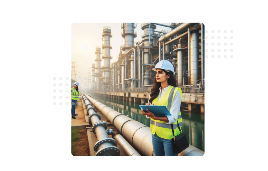 Optimize Water Supply Operations | Wastewater Management CMMS